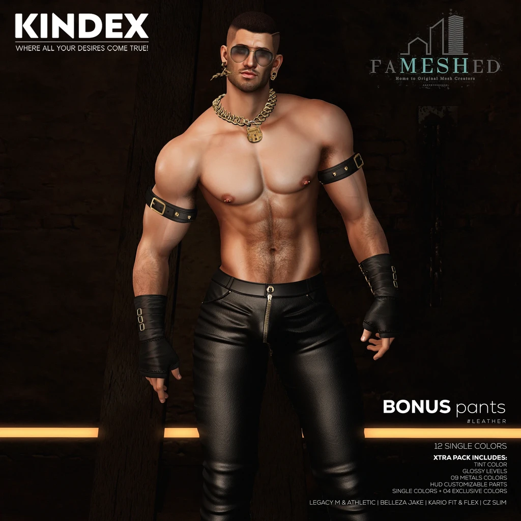 KINDEX