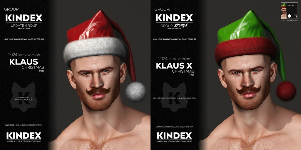 KINDEX