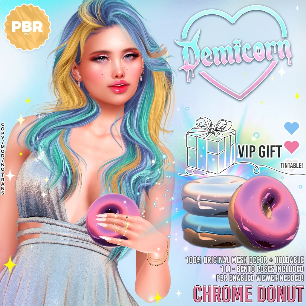 Fabulous Finds 05.21.25 Edition | FabFree - Fabulously Free in SL