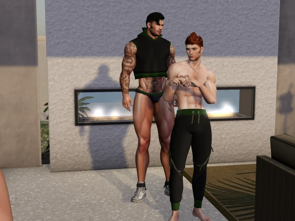 Frankie F Alpha (@frankie.kealoha)