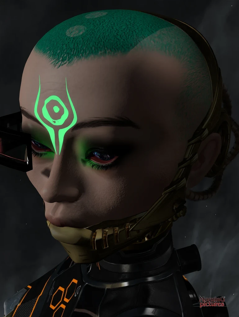 *Morningbeasty* (@morningbeasty.resident)