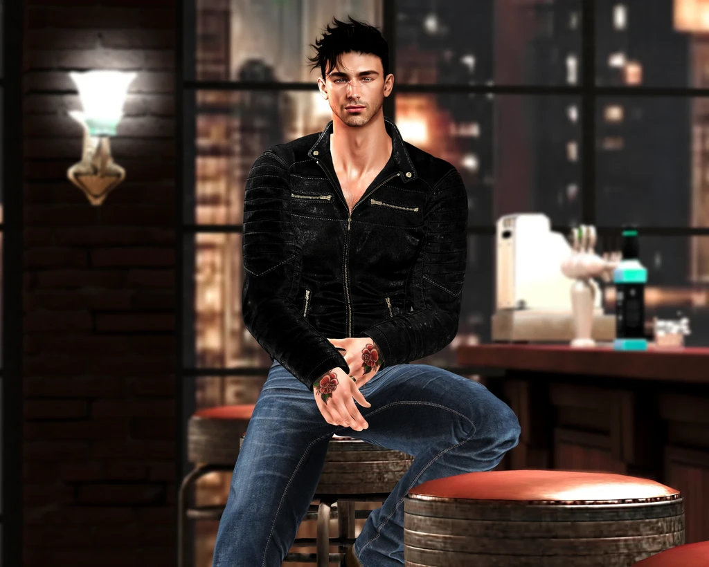 Terru (@justterru.resident)