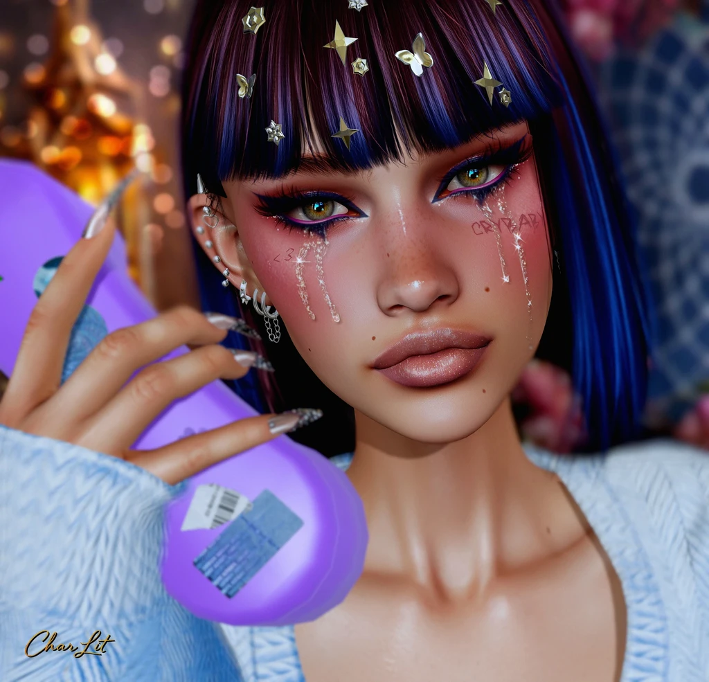 Char Lit (CharlotteChisolm) (@char.lit)