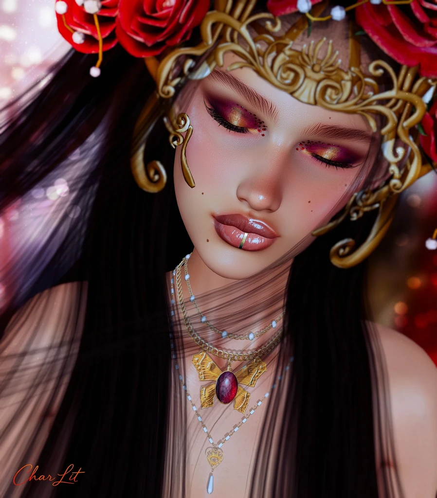 Char Lit (CharlotteChisolm) (@char.lit)