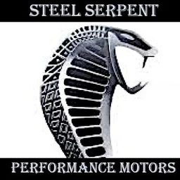 Steel Serpent Motors (@steelserpentceo.resident)