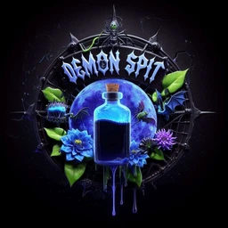 Demon Spit