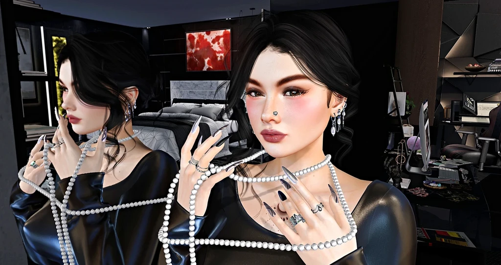 ⋆⁺₊ Alice ₊⁺⋆ (@alicekx1044.resident)