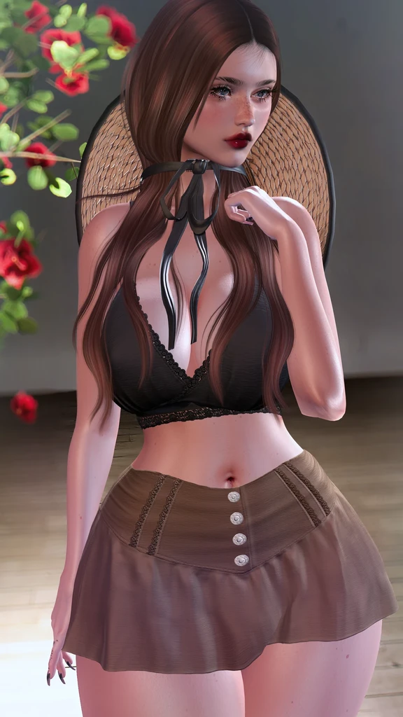 Mιѕѕα Nσттυяиι ღ (@missanotturni.resident)