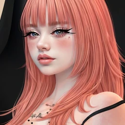 Michi Boo (@michi.boo)