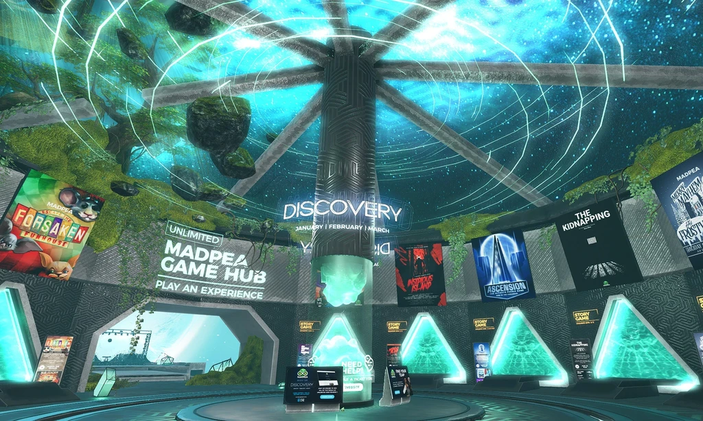 Second Life (@second.life)