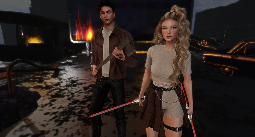 NaughtyKira (@naughtykira.resident)